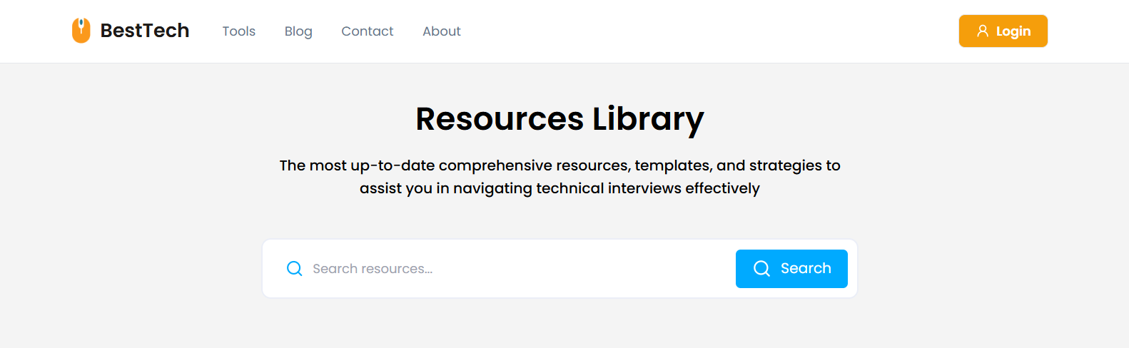6 Hero Section Designs with React & Tailwind